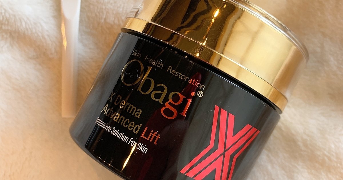 【Obagi】翌朝もっちりツヤ肌！オバジX ダーマアドバンスドリフト! | マキアオンライン(MAQUIA ONLINE)