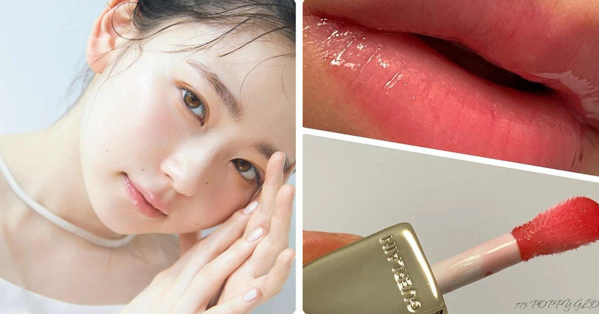 「ゲラン」の名品リップ特集！ルージュ ジェ、キスキスシリーズの人気色をスウォッチ付きでご紹介 | マキアオンライン | 美容雑誌『MAQUIA（マキア）』公式ビューティサイト