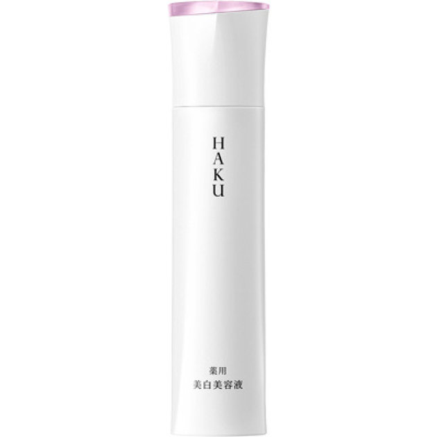 HAKU メラノフォーカスEV[医薬部外品](美容液) | マキアオンライン(MAQUIA ONLINE)