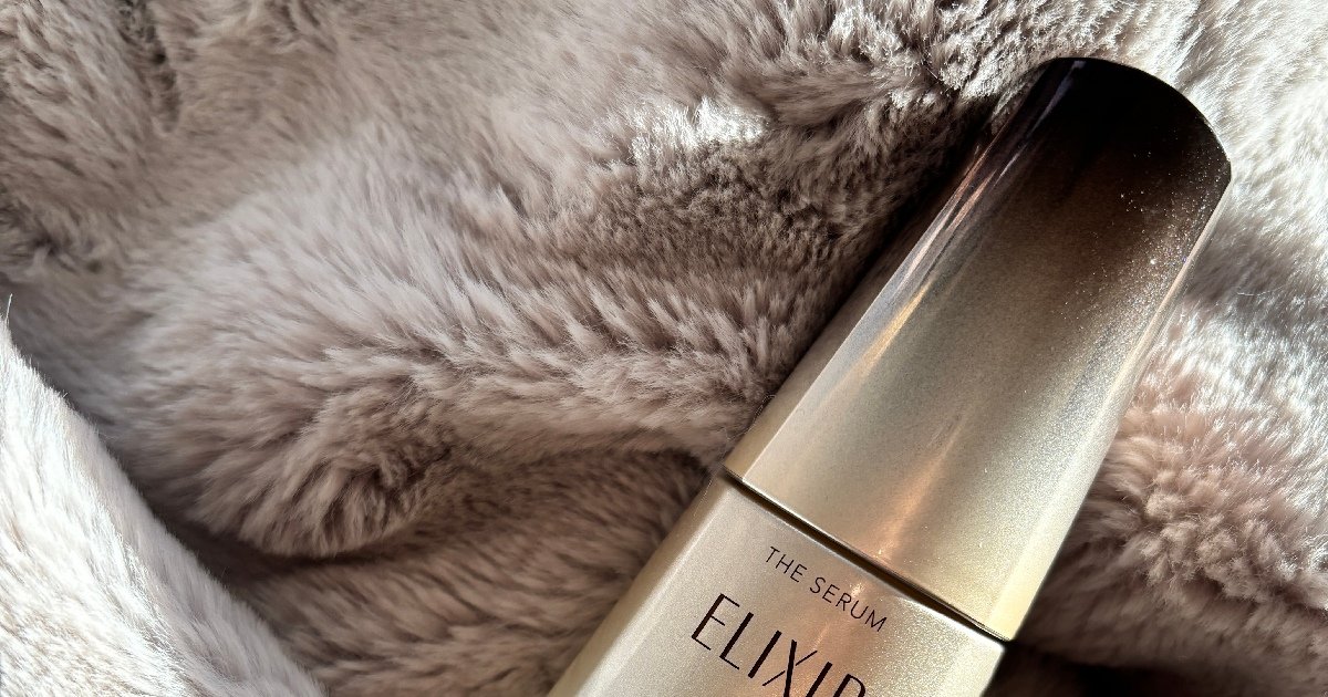 【ベストコスメ15賞受賞】大人の美肌要素にアプローチ！エリクシール倍速美容液♡ | マキアオンライン | 美容雑誌『MAQUIA（マキア）』公式ビューティサイト