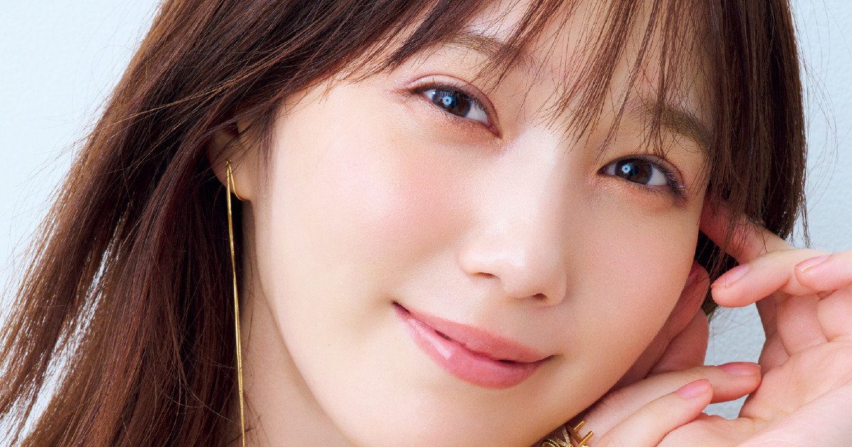 春はピンク&ラベンダーに注目！ 本田 翼さんの春新色メイクHOWTOに、美プロの新作総括【春新色コスメ2024】 | マキアオンライン | 美容雑誌『MAQUIA（マキア）』公式ビューティサイト