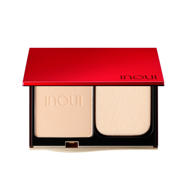 inoui(インウイ) パウダーファンデーション(パウダリーファンデーション) | マキアオンライン | 美容雑誌『MAQUIA（マキア）』公式ビューティサイト
