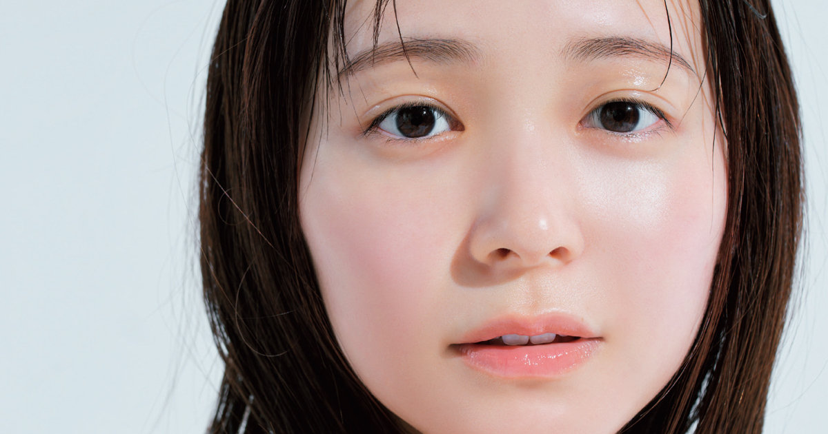 りんくまこと、久間田琳加さんのスキンケアは乳液が主役！【MYベストコスメ】 | マキアオンライン | 美容雑誌『MAQUIA（マキア）』公式ビューティサイト