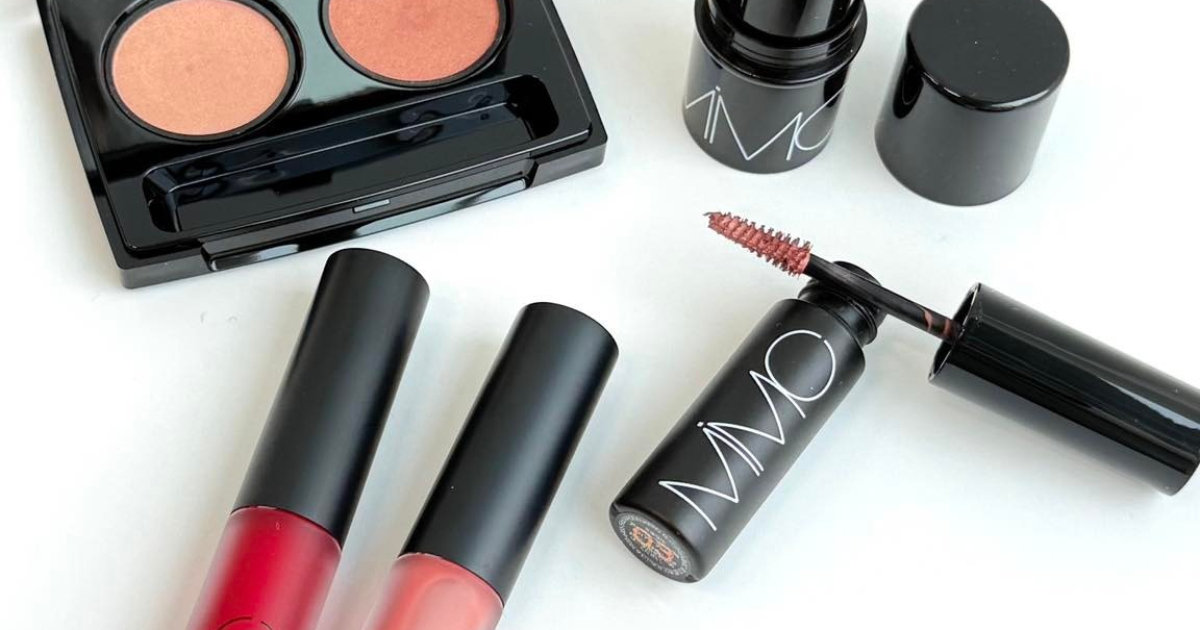 【春コスメ2026】MiMCの春新作を全色スウォッチ！ スキンケア発想から生まれた4アイテムが登場 | 集英社の美容総合メディア『MAQUIA（マキア）』公式サイト