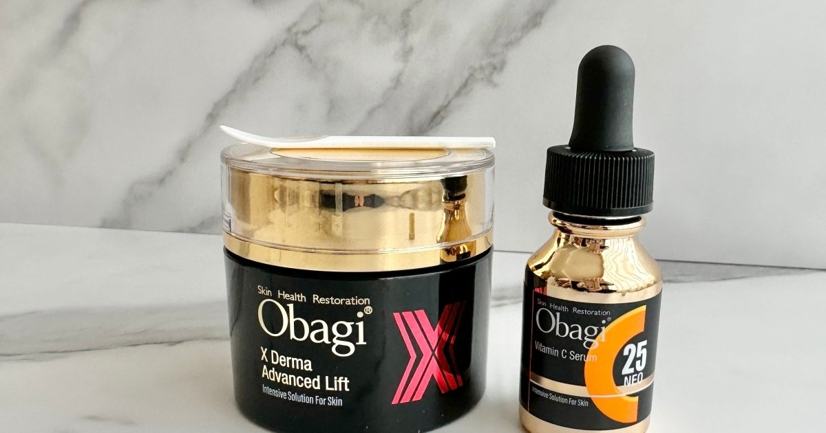 MAQUIA×Obagiスペショルウェビナーに参加しました！ | マキアオンライン(MAQUIA ONLINE)