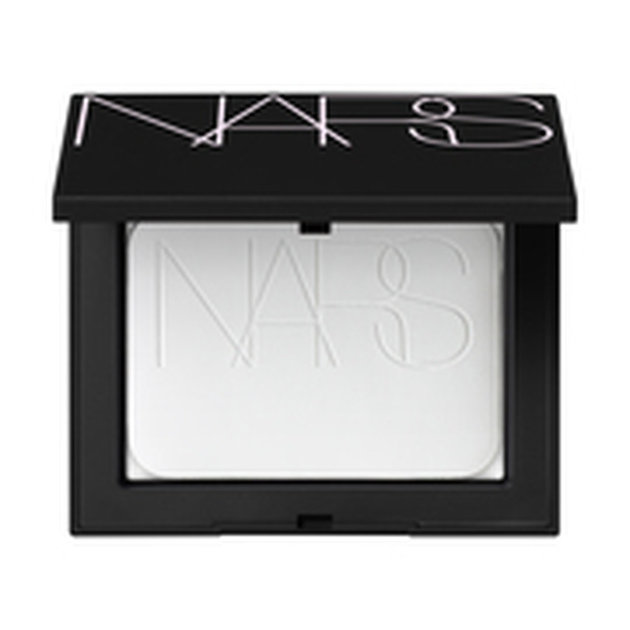 NARS NARS ライトリフレクティングセッティングパウダー プレスト N(パウダー（おしろい）) | マキアオンライン | 美容雑誌『MAQUIA（マキア）』公式ビューティサイト