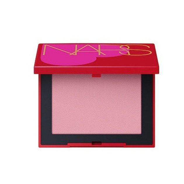 NARS ブラッシュ N(チーク) | マキアオンライン | 美容雑誌『MAQUIA（マキア）』公式ビューティサイト