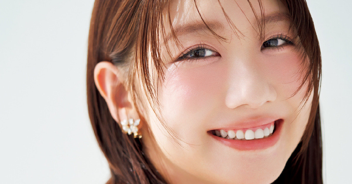 ゆきりんもお気に入り♡ アリィーのUVヘアカラーロックバームがMAQUIA5月号特別版の付録で試せる | マキアオンライン | 美容雑誌『MAQUIA（マキア）』公式ビューティサイト