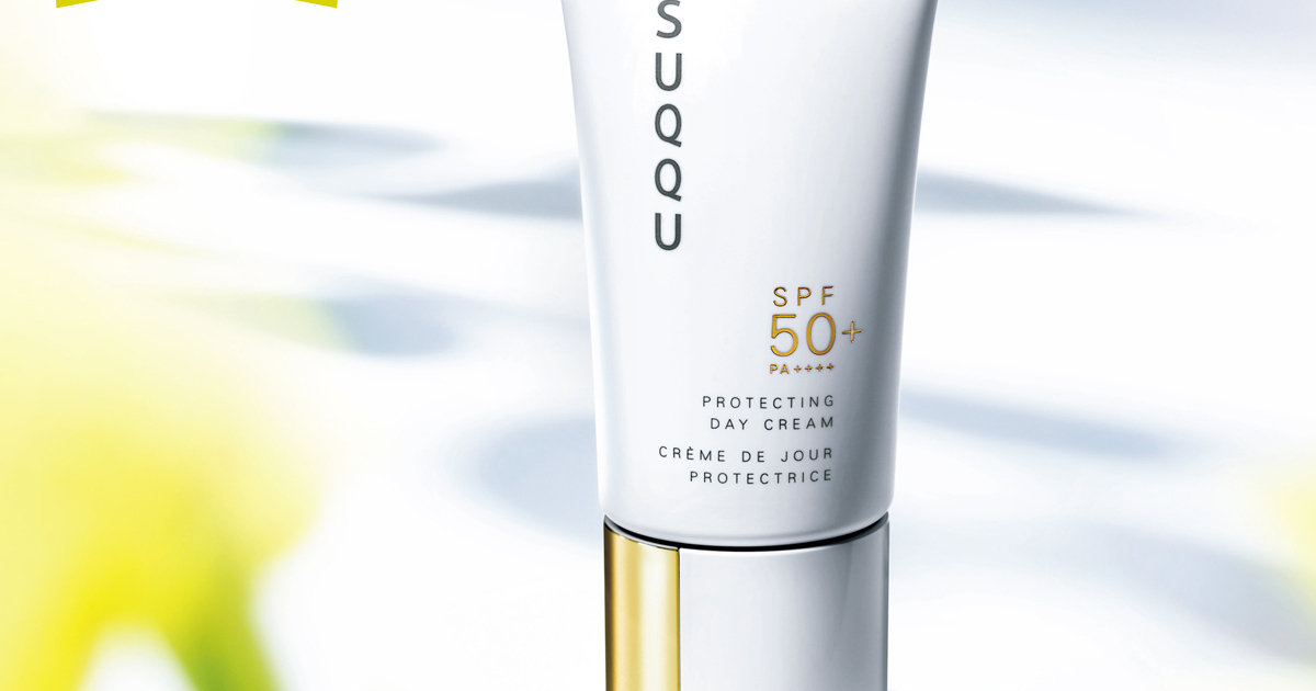 UVケア部門 TOP5【MAQUIAベストコスメ2023上半期】 | マキアオンライン | 美容雑誌『MAQUIA（マキア）』公式ビューティサイト