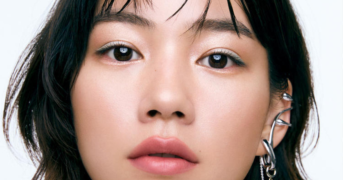 MAQUIA表紙メイク PhotoGallery | マキアオンライン | 美容雑誌『MAQUIA（マキア）』公式ビューティサイト