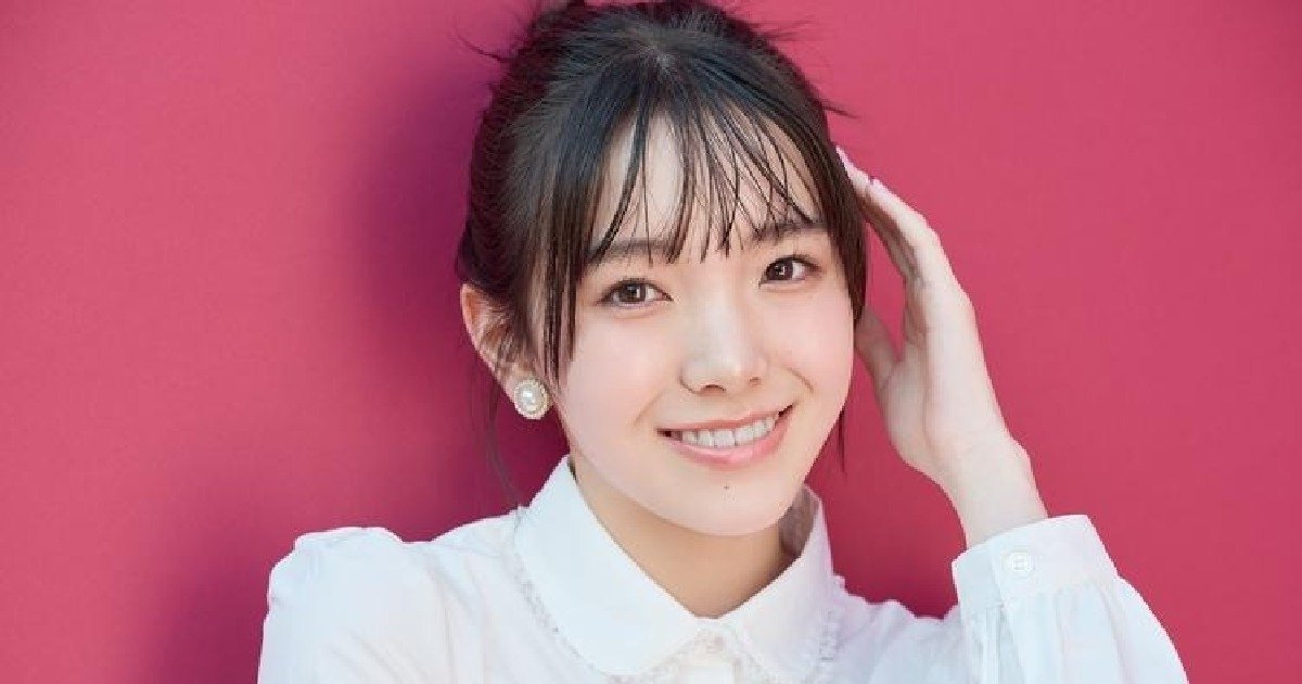 私立恵比寿中学・桜井えまさん PhotoGallery | マキアオンライン(MAQUIA ONLINE)