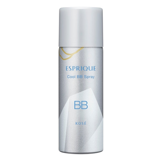 エスプリーク 冷感タッチ BBスプレー UV 50 S(BB&CC) | マキアオンライン | 美容雑誌『MAQUIA（マキア）』公式ビューティサイト