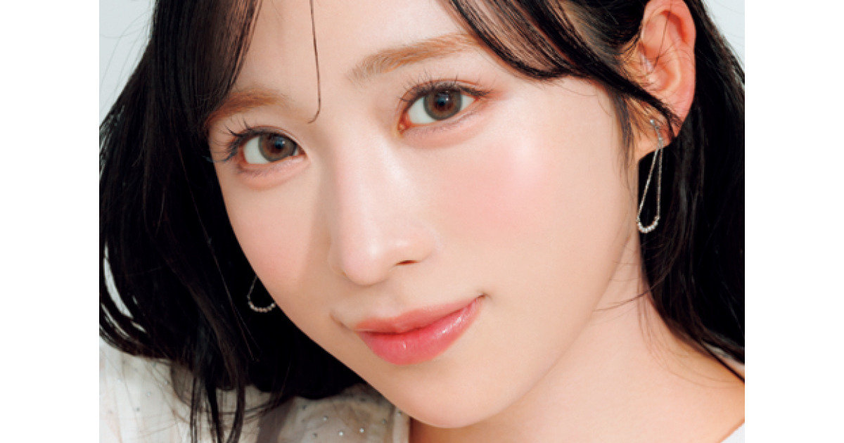 AKB48 小栗有以さんの絶対に崩れないアイドル肌レシピ。徹底的なトーンアップも必須ポイント | マキアオンライン | 美容雑誌『MAQUIA（マキア）』公式ビューティサイト