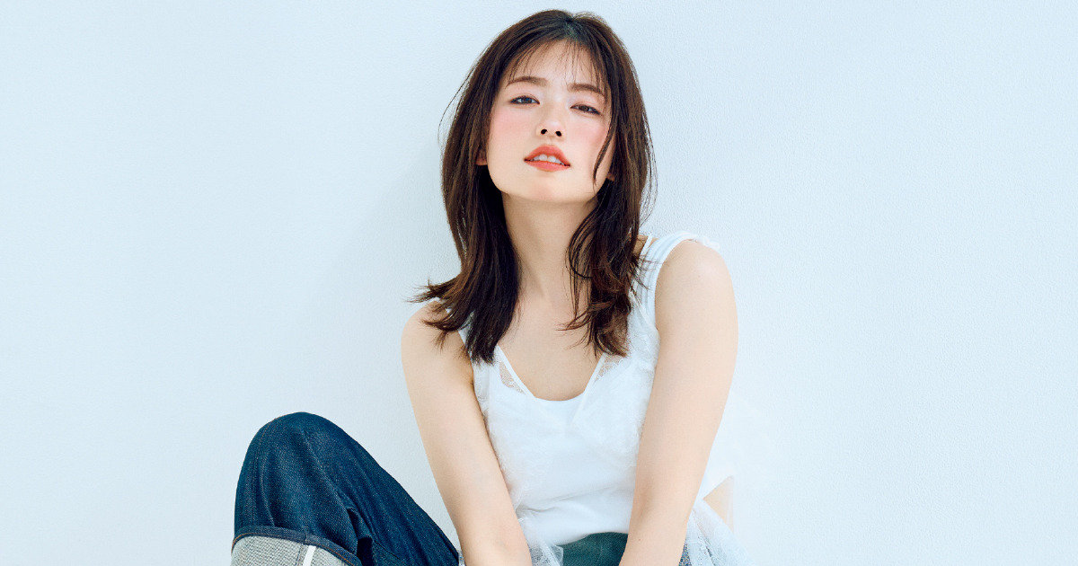 小芝風花さんインタビュー。来年の大河について、表現にかける思い、気分が沈んだ時の解決法も | マキアオンライン | 美容雑誌『MAQUIA（マキア）』公式ビューティサイト