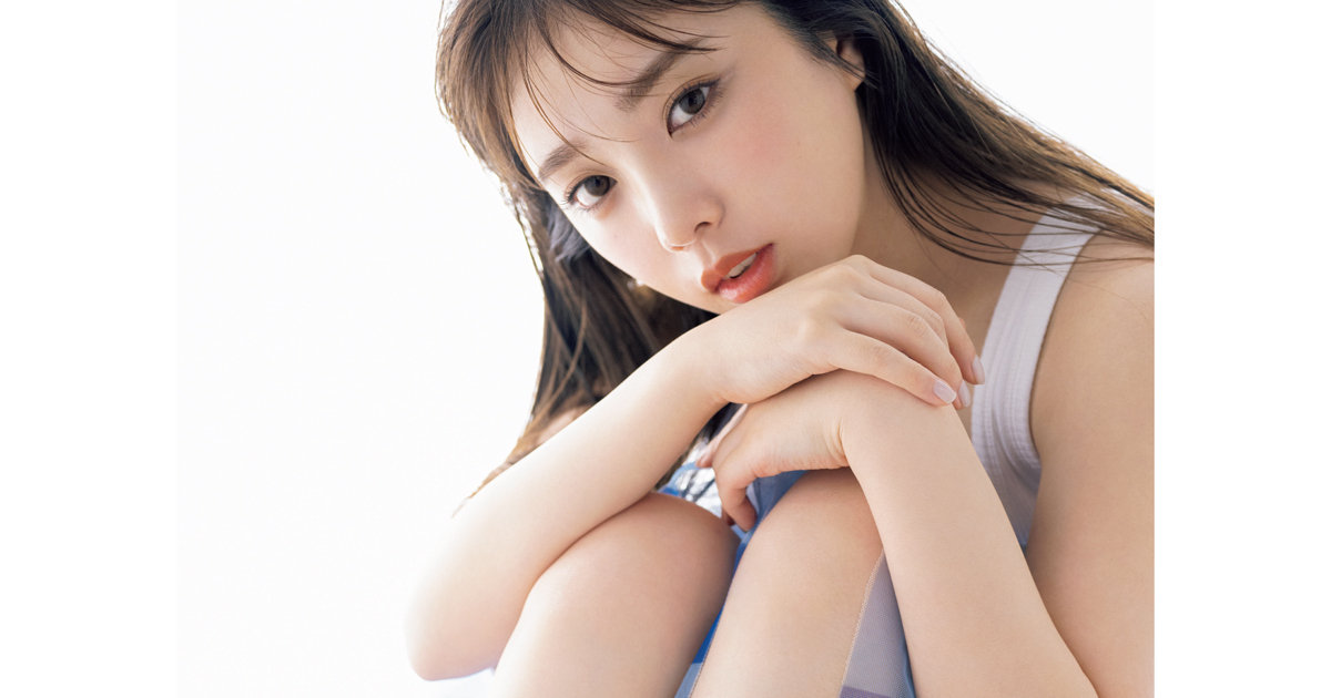 乃木坂46・与田祐希さん溺愛のボディ＆スキンケアコスメとは？【MYベストコスメ】 | マキアオンライン | 美容雑誌『MAQUIA（マキア）』公式ビューティサイト