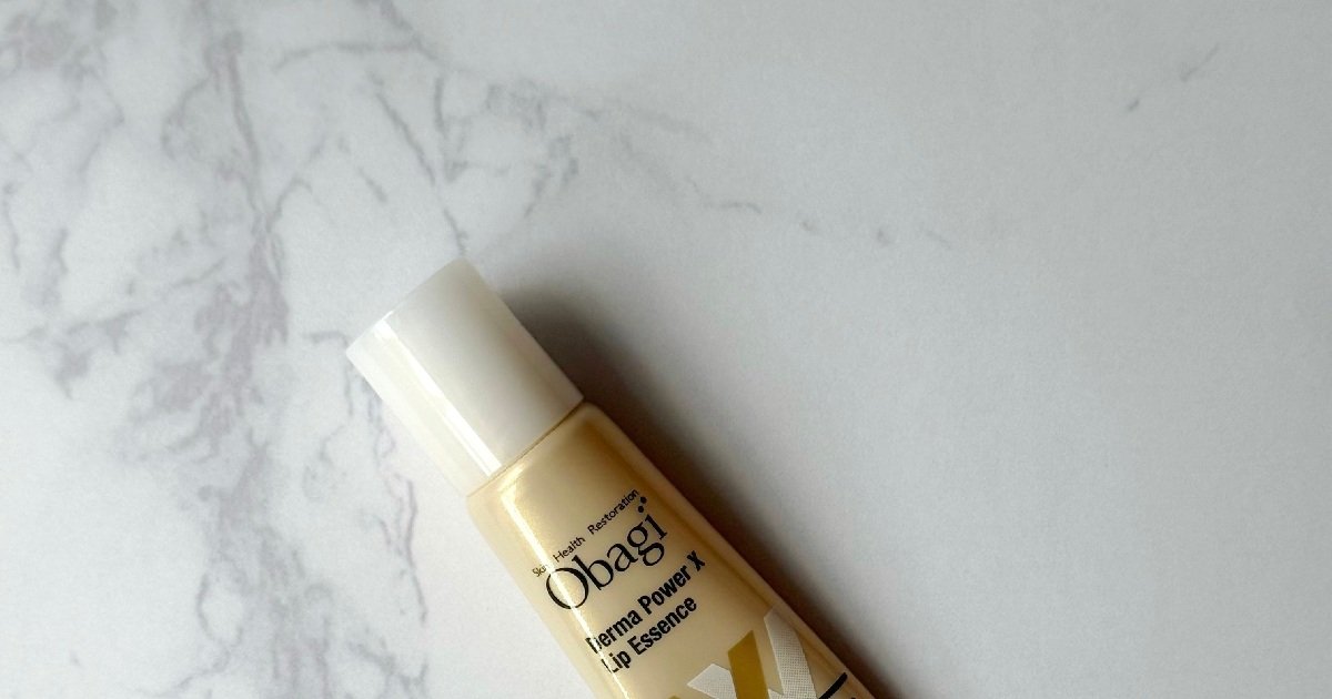 ObagiダーマパワーXリップエッセンスで乾き知らずのぷるぷる唇に | マキアオンライン | 美容雑誌『MAQUIA（マキア）』公式ビューティサイト