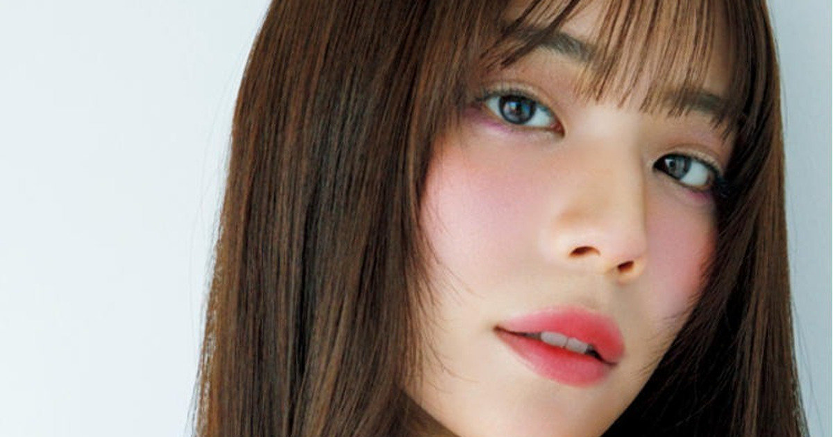 イガリシノブさんが提案！ 秋の旬メイク＆メイクセオリー PhotoGallery | マキアオンライン(MAQUIA ONLINE)