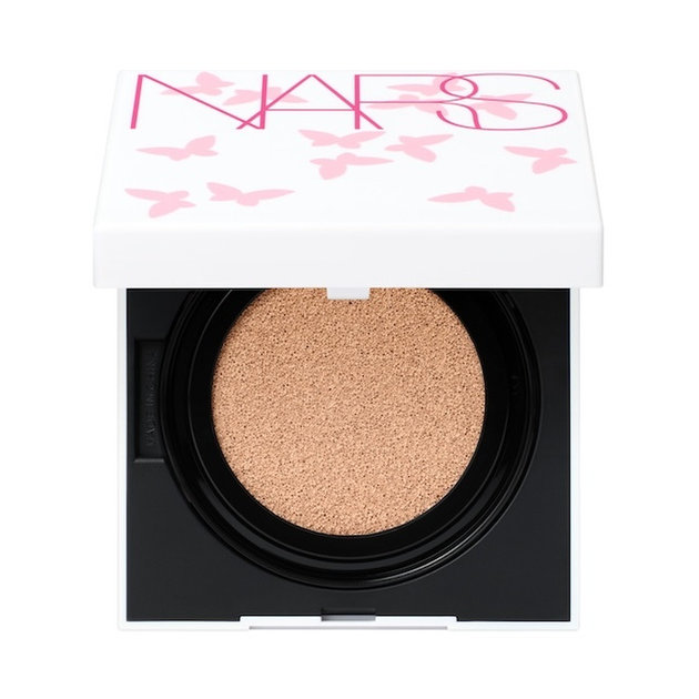 NARS ナチュラルラディアント ロングウェア クッションファンデーション ケース(ファンデーションその他) | マキアオンライン | 美容雑誌『MAQUIA（マキア）』公式ビューティサイト