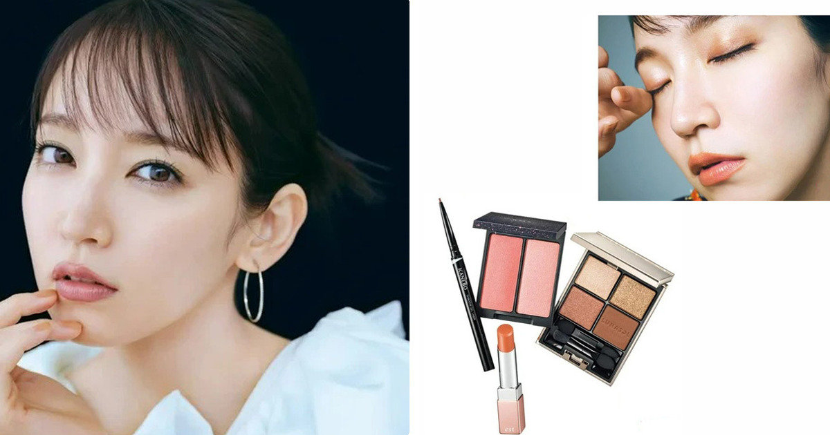 吉岡里帆さんの最新メイク特集｜大人に似合うメイクのポイントを解説！ クリスマスの過ごし方などインタビューもチェック | マキアオンライン | 美容雑誌『MAQUIA（マキア）』公式ビューティサイト