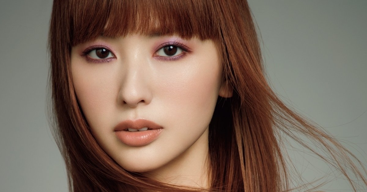 笹本恭平さんが選ぶ秋新色。買いコスメでつくる「大人の囲み目メイク」も紹介！ | マキアオンライン | 美容雑誌『MAQUIA（マキア）』公式ビューティサイト