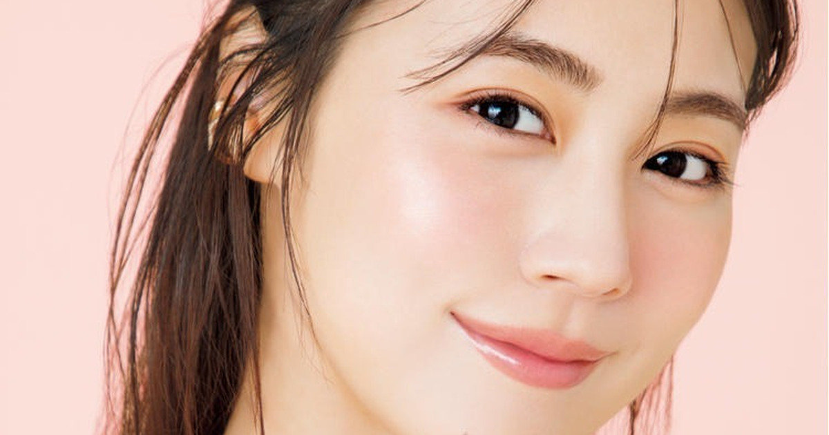 有村架純さん PhotoGallery | マキアオンライン(MAQUIA ONLINE)