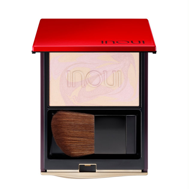 inoui(インウイ) プレストパウダー(パウダー（おしろい）) | マキアオンライン | 美容雑誌『MAQUIA（マキア）』公式ビューティサイト