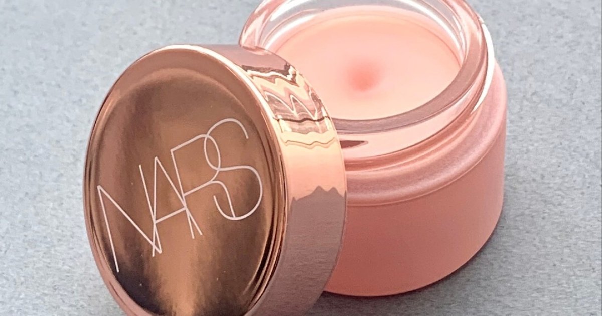 NARSの「ORGASM」からリップマスクが登場！ とろける集中トリートメントで艶めく唇に | マキアオンライン(MAQUIA ONLINE)
