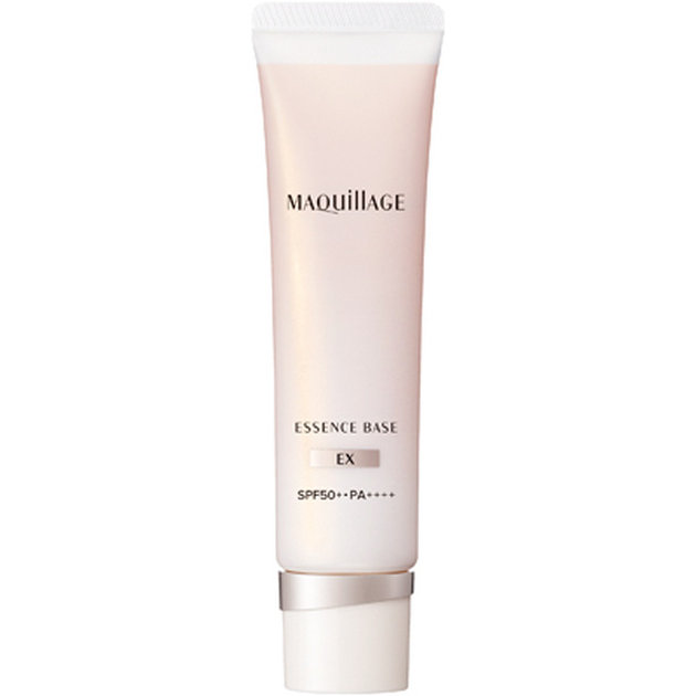 マキアージュ エッセンスベース EX(日焼け止め、化粧下地) | マキアオンライン | 美容雑誌『MAQUIA（マキア）』公式ビューティサイト
