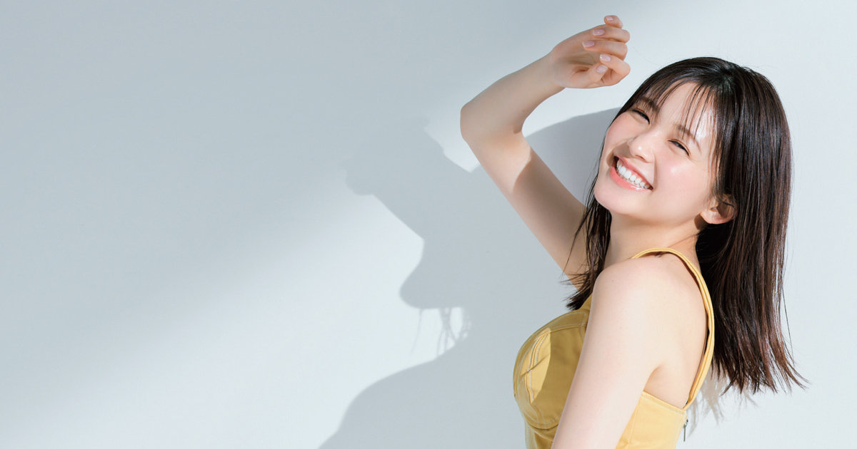 りんくまこと久間田琳加さんのお気に入りボディケア、香りアイテムは？【MYベストコスメ】 | マキアオンライン | 美容雑誌『MAQUIA（マキア）』公式ビューティサイト