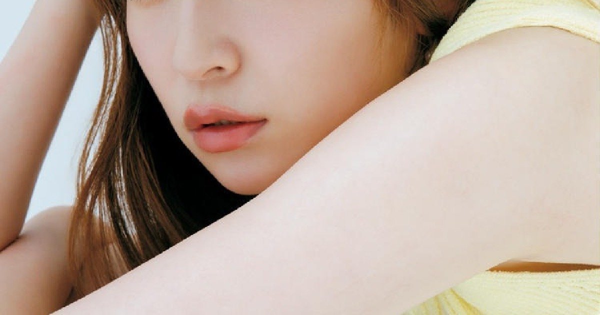 吉田朱里さんが提案！ みんベス受賞コスメで「“3D”メイク」 PhotoGallery | マキアオンライン(MAQUIA ONLINE)