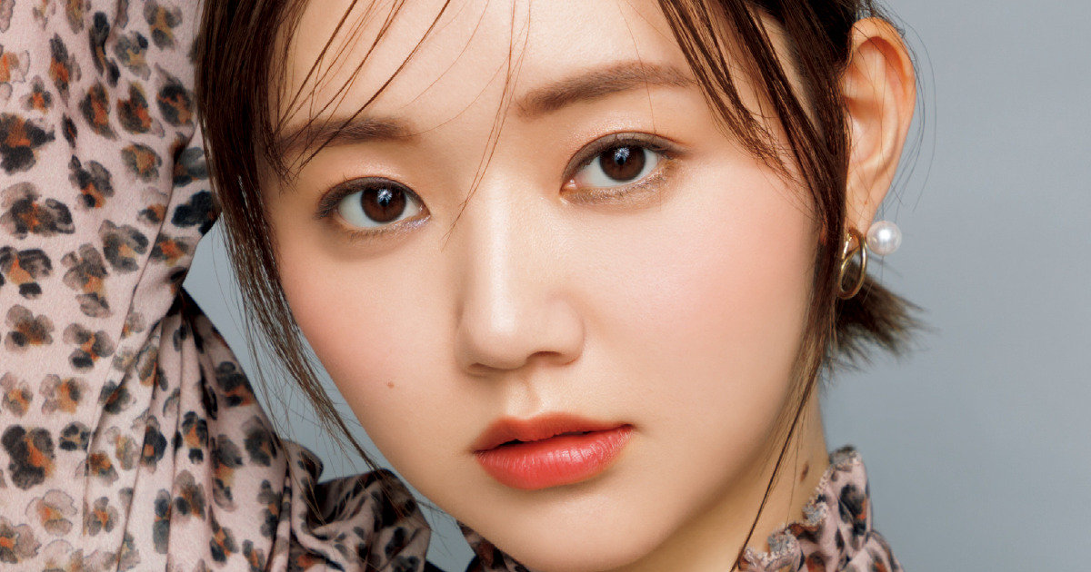 くすみカバーには多色チークが効く！ 色選びのコツ、入れる位置を伝授 | マキアオンライン | 美容雑誌『MAQUIA（マキア）』公式ビューティサイト