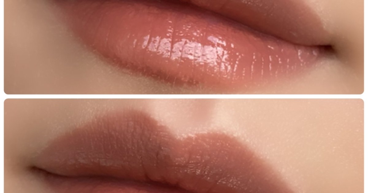 【バズリップ】RMK リクイド リップカラーで唇からはじまる秋メイク | マキアオンライン(MAQUIA ONLINE)