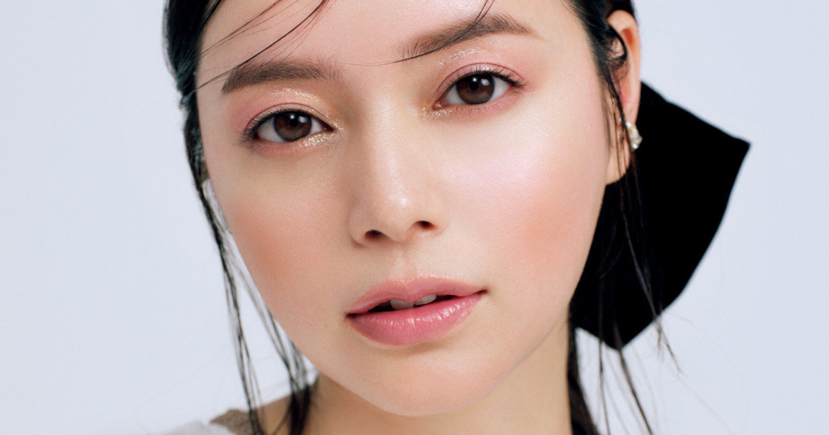 元ギャル・林由香里さんが教える、“盛れるメイク”のヒミツ。アイライン、下まぶたのメイクは必須！ | マキアオンライン | 美容雑誌『MAQUIA（マキア）』公式ビューティサイト