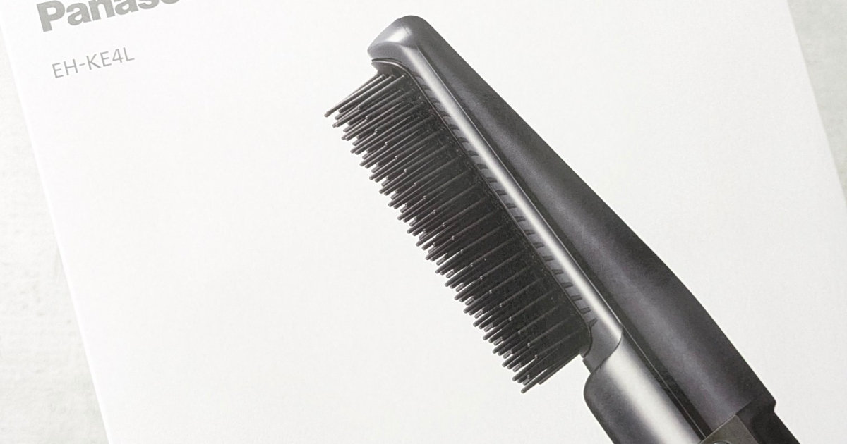 ＜ヘアケア＞美髪目指して、Panasonicの「くるくるドライヤー」はじめました。 | マキアオンライン | 美容雑誌『MAQUIA（マキア）』公式ビューティサイト