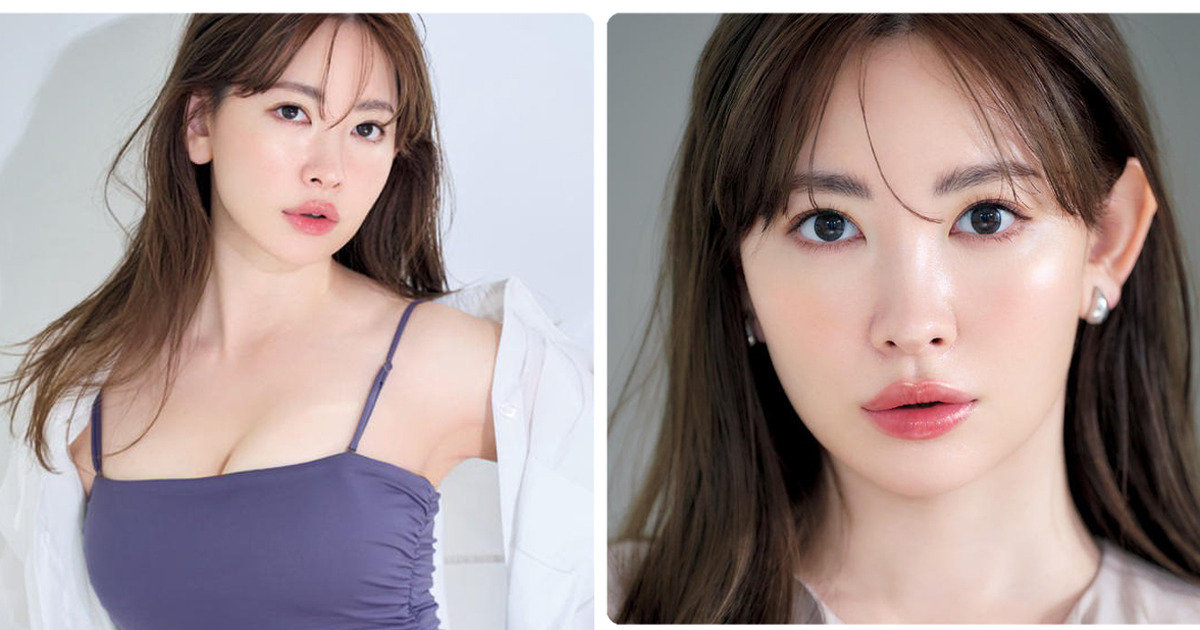 【小嶋陽菜さんの最新美容】メイク、スキンケア、ボディケアetc. デビュー20年を迎えるこじはるの“今”に迫る | マキアオンライン(MAQUIA ONLINE)