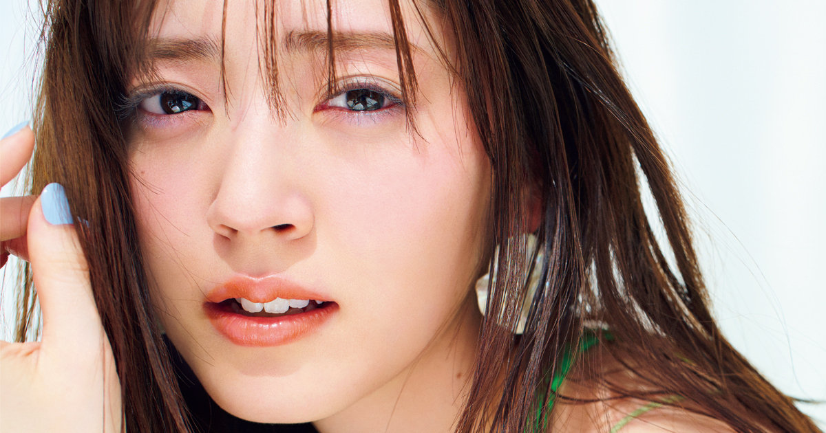 「ルナソル」の夏新色、“マーメイドシャドウ”で今っぽいサマーフェイスに！ | マキアオンライン | 美容雑誌『MAQUIA（マキア）』公式ビューティサイト