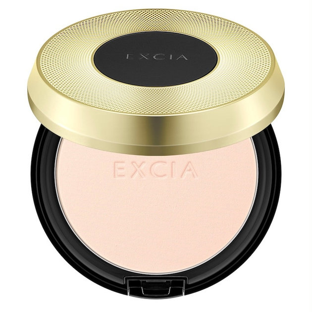EXCIA(エクシア) セレスティアル ヴェール(パウダー（おしろい）) | マキアオンライン(MAQUIA ONLINE)