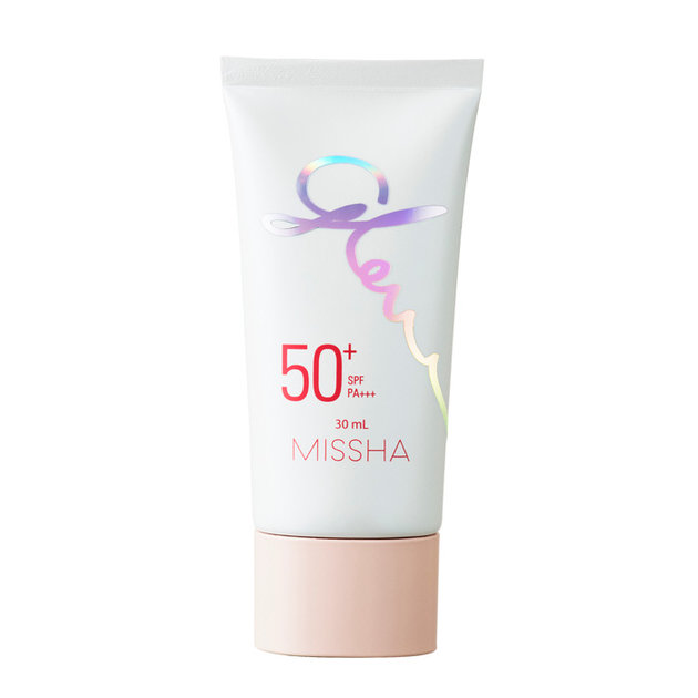 MISSHA(ミシャ) グロウ UV トーンアップ プライマー(日焼け止め、化粧下地) | マキアオンライン | 美容雑誌『MAQUIA（マキア）』公式ビューティサイト