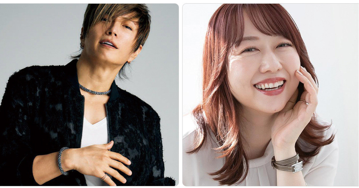 GACKTさんが語る「極める男の美学」や、話題の動画クリエイター・あいりさんのインタビューをチェック！【人気記事ランキングTOP10】 | マキアオンライン(MAQUIA ONLINE)