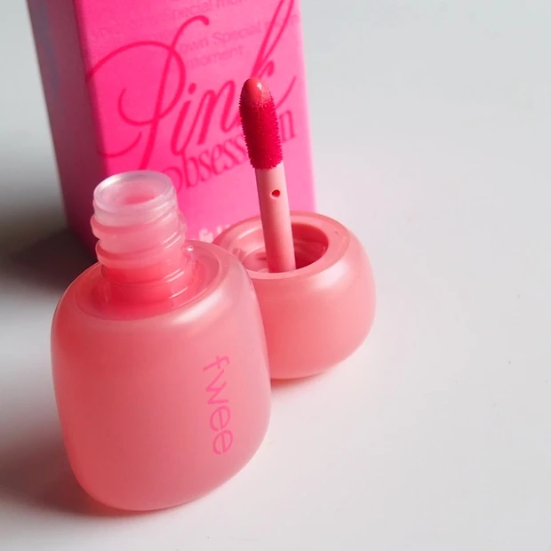 【Qoo10メガ割も要チェック】fwee(フィー)人気リップはどこで買える？4種の比較も！【バズリ韓国コスメ】 | マキアオンライン | 美容雑誌『MAQUIA（マキア）』公式ビューティサイト