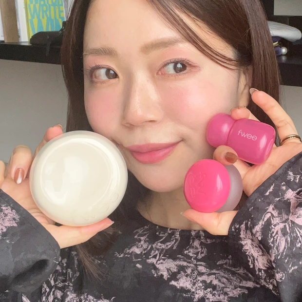 Qoo10メガ割で狙いたい！fweeのベストセレクトセット。あなたはマット派？ツヤ派？ | マキアオンライン | 美容雑誌『MAQUIA（マキア）』公式ビューティサイト