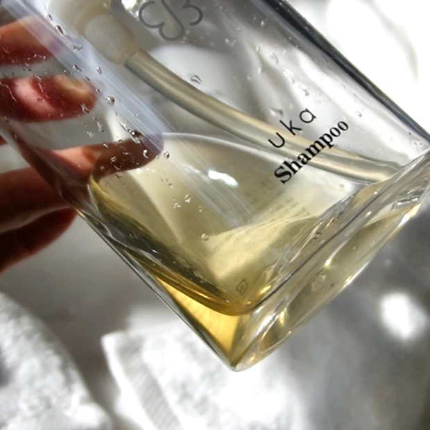 ベスコス受賞「uka IZUシリーズ シャンプー＆コンディショナー」がおすすめ！特長や感想をレビュー | マキアオンライン | 美容雑誌『MAQUIA（マキア）』公式ビューティサイト