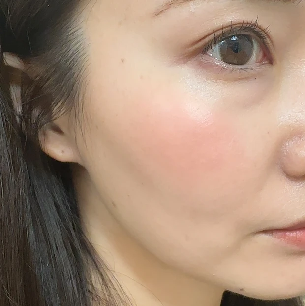 【MAC おもちチーク】イエベにおすすめはこの色！MAC グロー プレイ クッショニー ブラッシュ | マキアオンライン | 美容雑誌『MAQUIA（マキア）』公式ビューティサイト