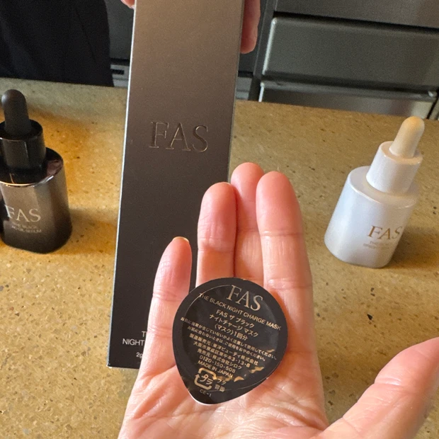 【FAS】京都にあるFASの旗艦店レポ！京都を感じながらお話たくさん聞けちゃうスポット！ | マキアオンライン | 美容雑誌『MAQUIA（マキア）』公式ビューティサイト