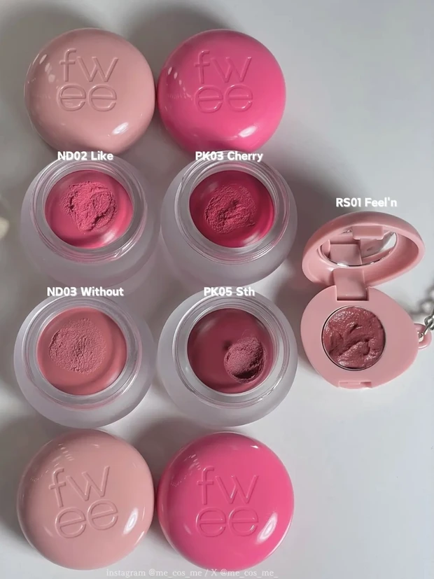 バズりが止まらない♡fwee(フィー)4店舗比較！ソンス･東京･ヨンナム･大阪 | マキアオンライン | 美容雑誌『MAQUIA（マキア）』公式ビューティサイト