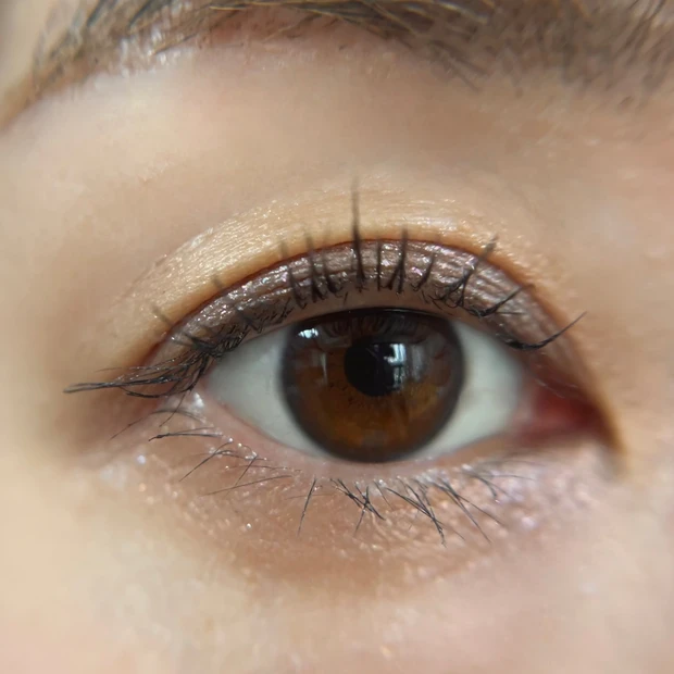 【ルナソル夏コスメ】ブルベにおすすめのアイカラーレーションN EX09の使い方レビュー | マキアオンライン | 美容雑誌『MAQUIA（マキア）』公式ビューティサイト