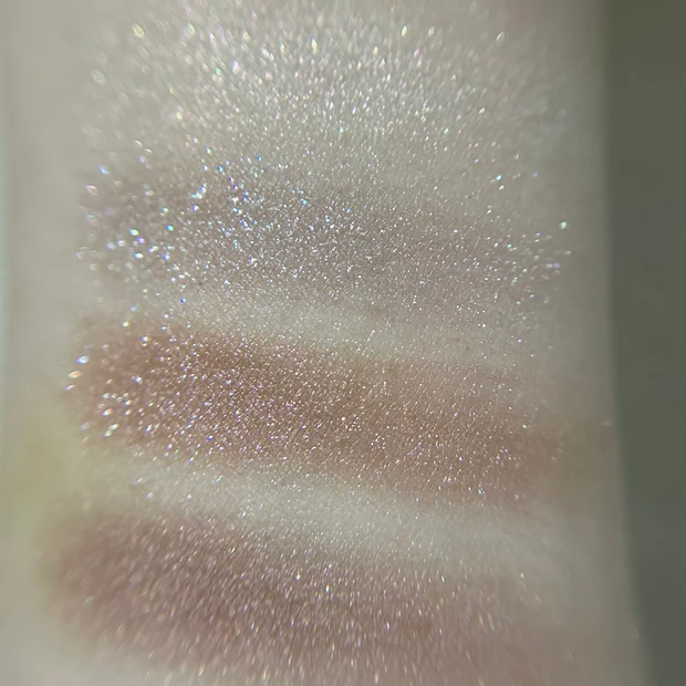 【ルナソル夏コスメ】ブルベにおすすめのアイカラーレーションN EX09の使い方レビュー | マキアオンライン | 美容雑誌『MAQUIA（マキア）』公式ビューティサイト