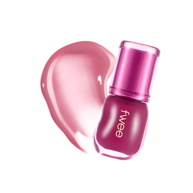 【fweeの人気リップ4選】ブルべ・イエベ別に美容好きがおすすめカラーをスウォッチ！ | マキアオンライン | 美容雑誌『MAQUIA（マキア）』公式ビューティサイト