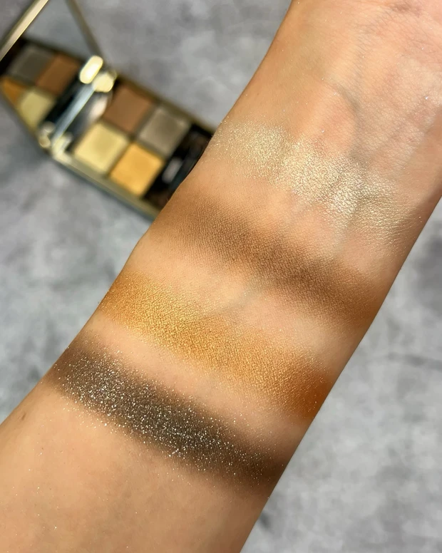 【保存推奨】最新版！SUQQU(スック)シグニチャーカラーアイズ全52色(定番13色＋限定39色)レビュー！ 【パソカ解説・おすすめの使い方あり】 | マキアオンライン | 美容雑誌 ...