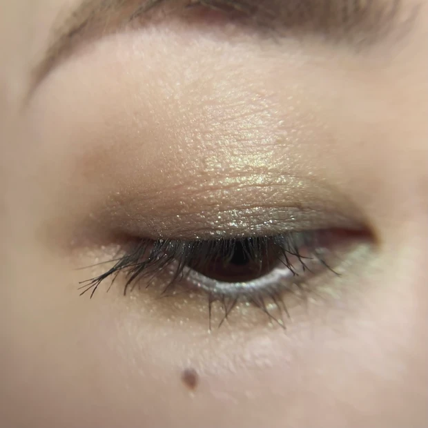 【ルナソル夏コスメ】イエベ大優勝カラー！アイカラーレーションN EX08の使い方レビュー | マキアオンライン | 美容雑誌『MAQUIA（マキア）』公式ビューティサイト